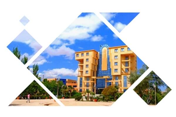 University of Djelfa