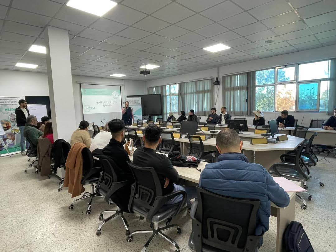 Oran Graduate School of Economics John Fitzgerald Kennedy