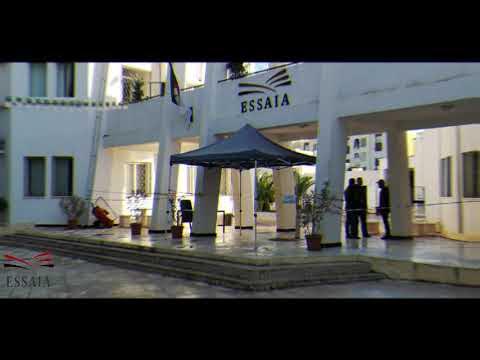 Higher School of Food Sciences and Agri-Food Industries (ESSAIA)