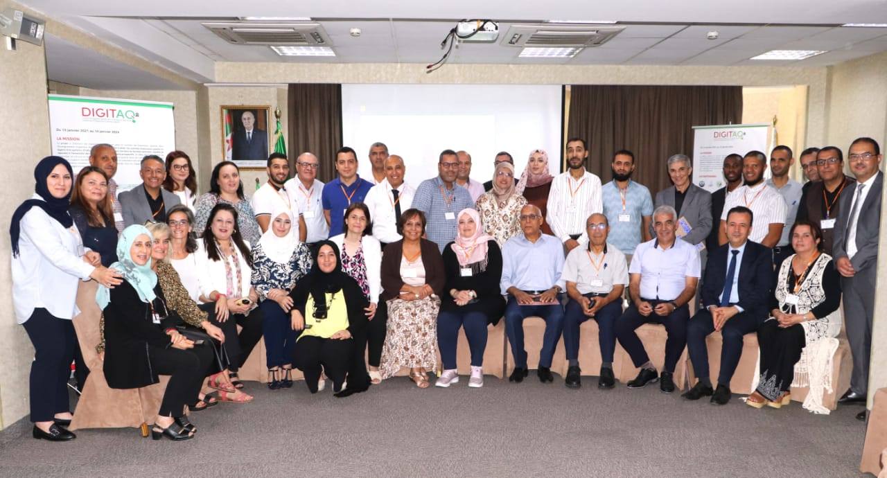 University of Oum El Bouaghi